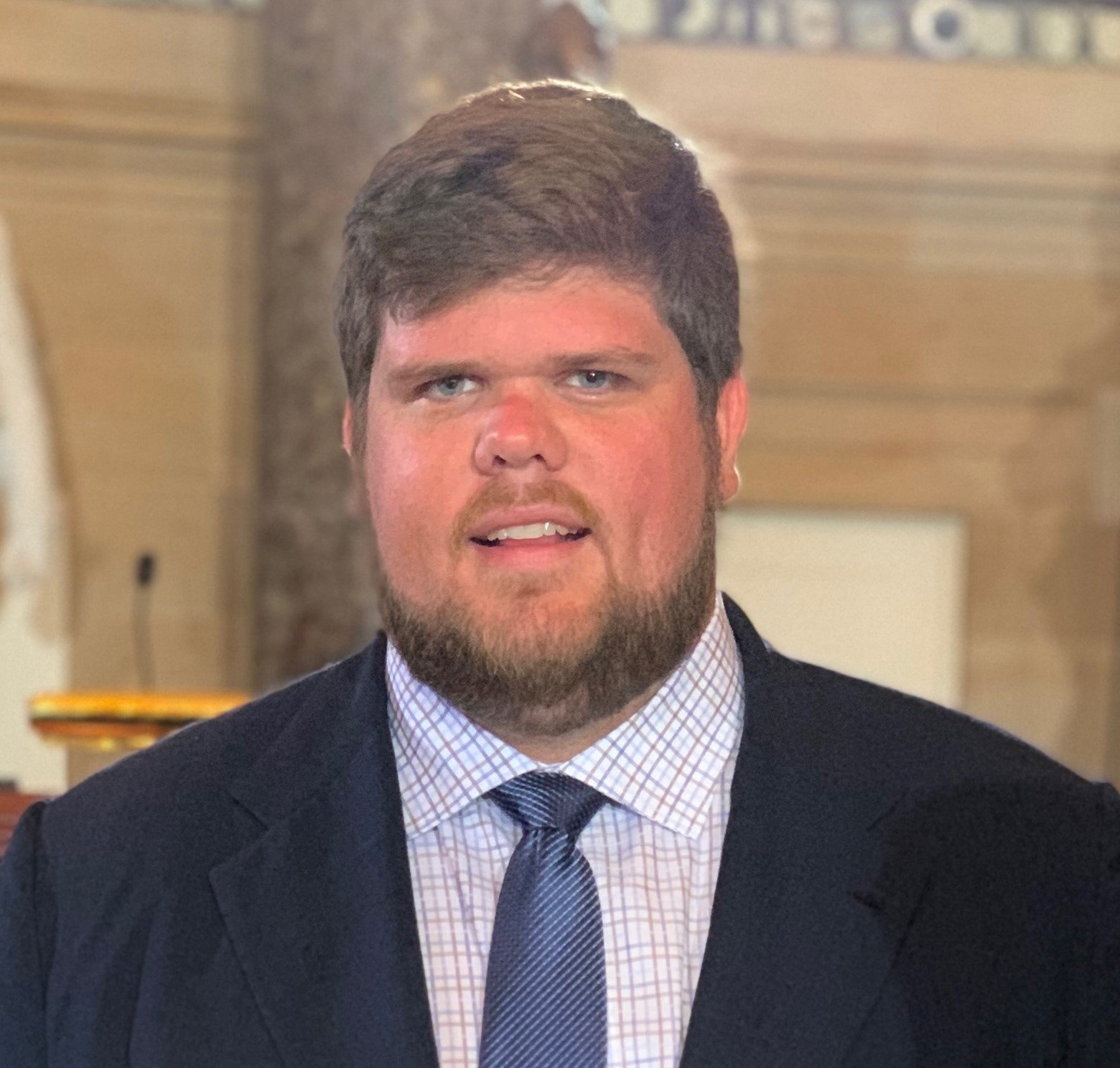 Trent Woerner - Woerner Holdings